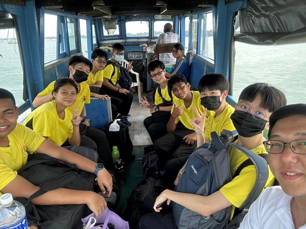 National Police Cadet Corps