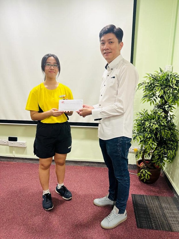 National Police Cadet Corps